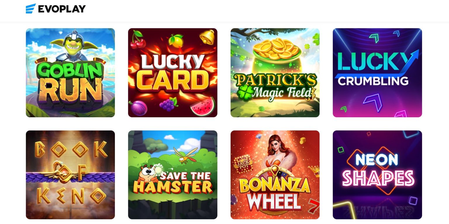 Patrick's Magic Field by Evoplay: Review and Tips!